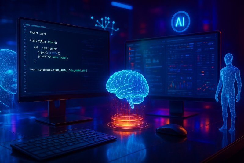 AI-Powered Technology Insights - M'Tech Research